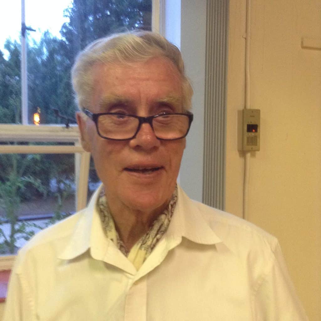 Members | Ruislip Artists